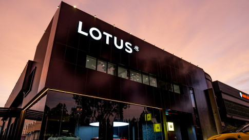 New Lotus Kuala Lumpur Flagship Store opens in Glenmarie - second ...