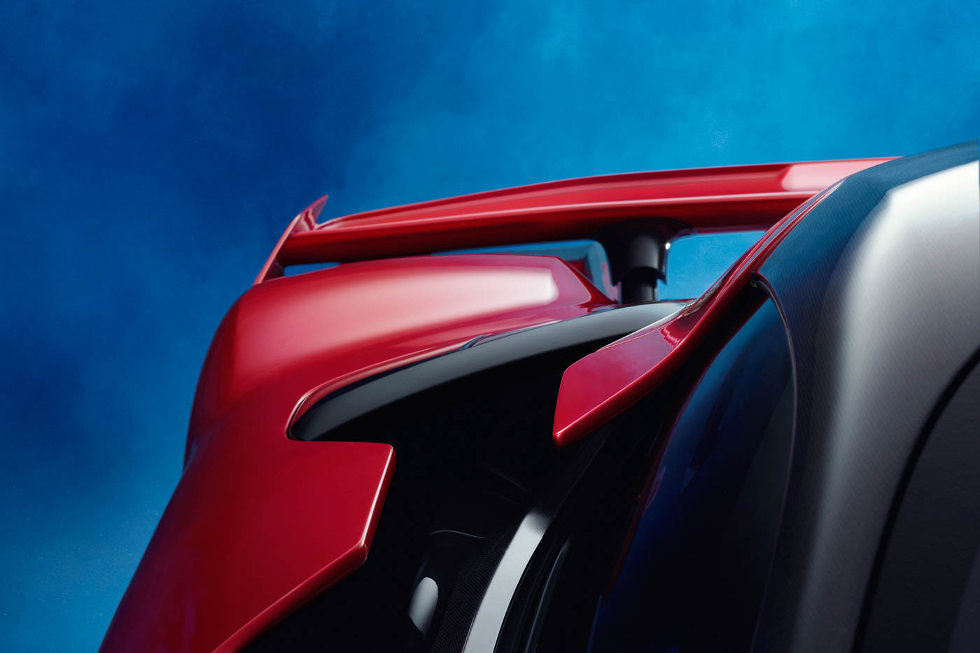 Ferrari F80 - most powerful Ferrari ever with 1,200 hp, 0-100km/h 2.1s ...