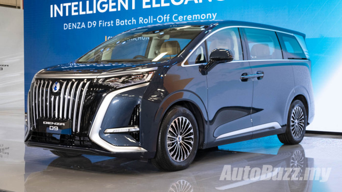 BYD’s new "God’s Eye" ADAS system wants to keep you safe using AI ...