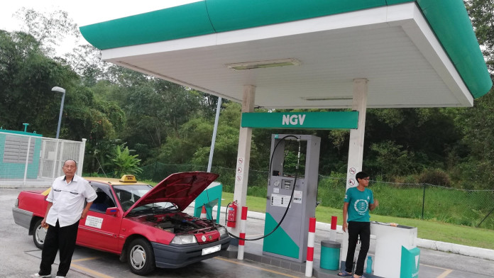 Malaysia to ban NGV by 1 July 2025 - owners will receive assistance in ...