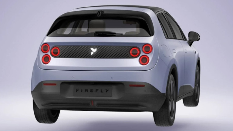 Nio launches Firefly in China, a new EV sub-brand with European ...