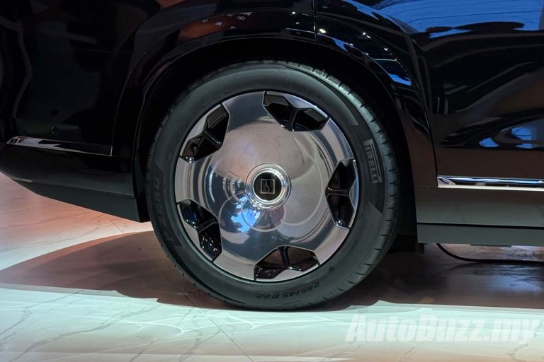 Zeekr 9X officially unveiled at Auto Shanghai 2025 – the Chinese SUV ...
