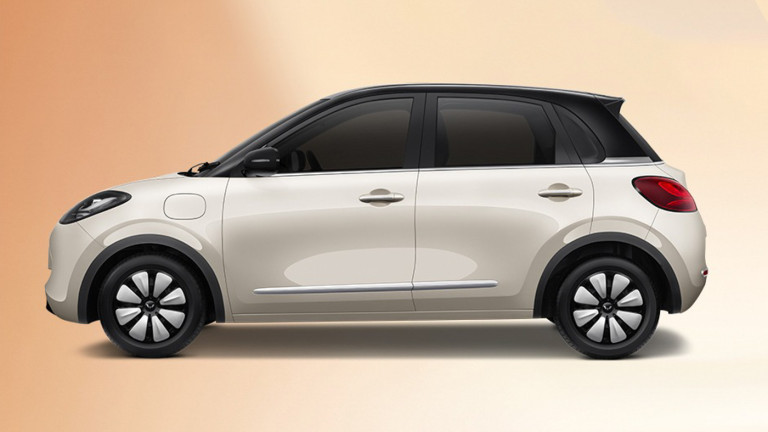 TQ Wuling Bingo details revealed ahead of Q4 launch - up to 410 km ...