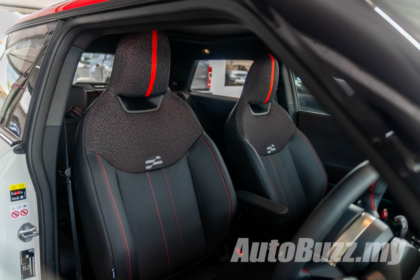 Gallery: MINI Cooper John Cooper Works now in Malaysia - petrol or EV ...