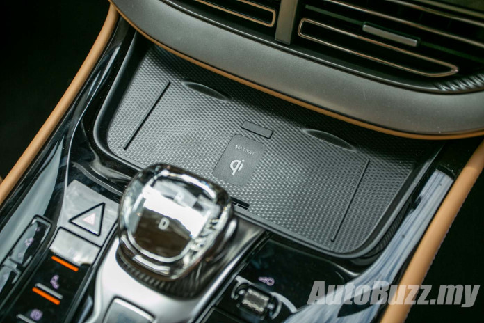 Gallery: Denza D9 Advanced FWD—Alphard level luxury from RM259k ...