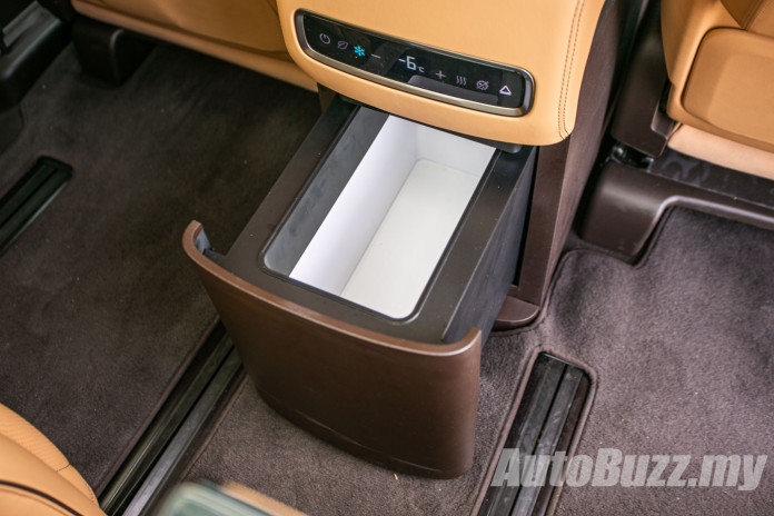 Gallery: Denza D9 Advanced FWD—Alphard level luxury from RM259k ...