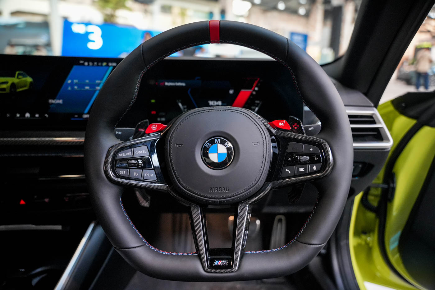 2025 BMW M2 updated in Malaysia - more power and updated interior, from ...