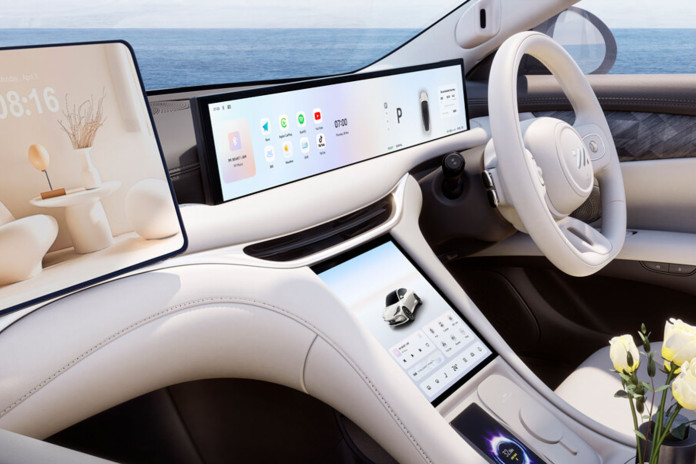 MG IM5 and IM6 EVs launched in Australia, ready to take on Tesla ...