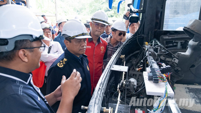 JPJ introduces new electrical safety certification requirement for ...