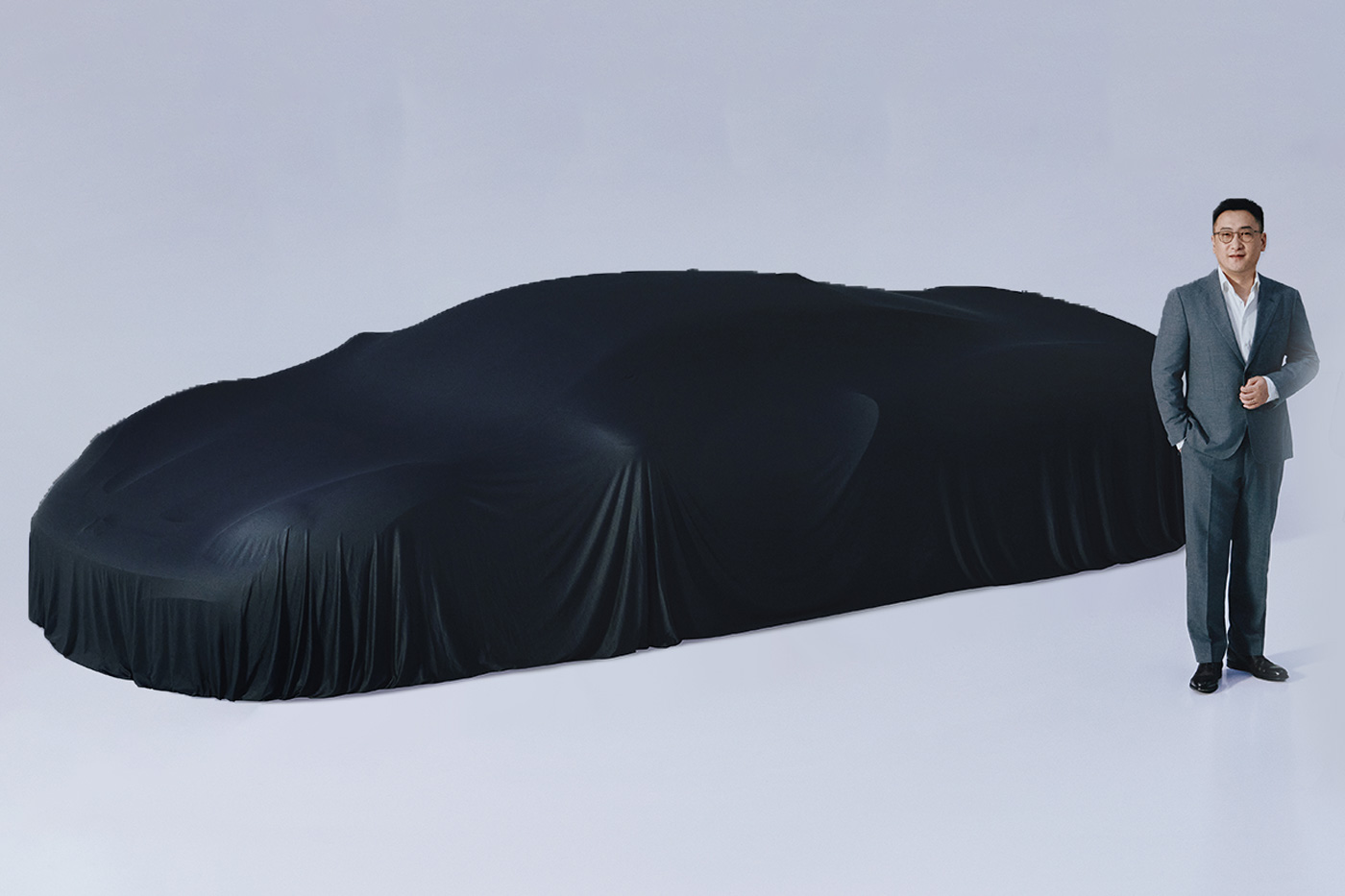 GWM is building a supercar - but what's under the hood? - AutoBuzz.my