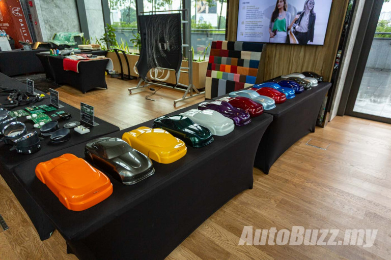 Bufori CS8 unveiled - Malaysian-made 810 hp grand tourer, from RM2.188 ...