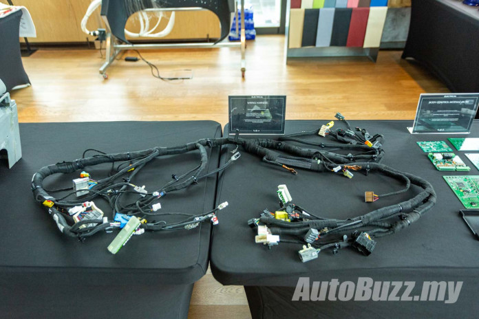 Bufori CS8 unveiled - Malaysian-made 810 hp grand tourer, from RM2.188 ...