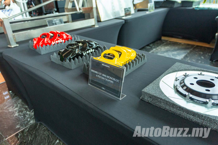 Bufori CS8 unveiled - Malaysian-made 810 hp grand tourer, from RM2.188 ...