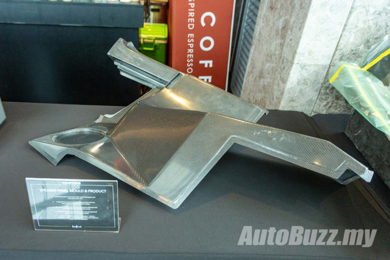 Bufori CS8 unveiled - Malaysian-made 810 hp grand tourer, from RM2.188 ...