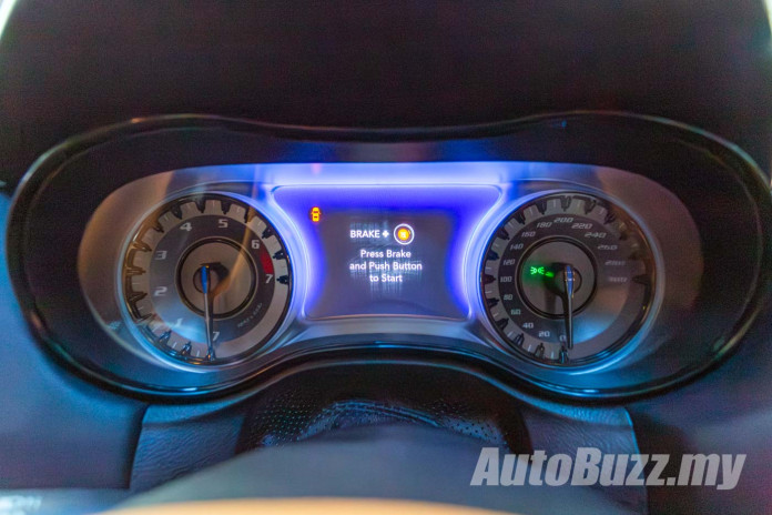 Bufori CS8 unveiled - Malaysian-made 810 hp grand tourer, from RM2.188 ...