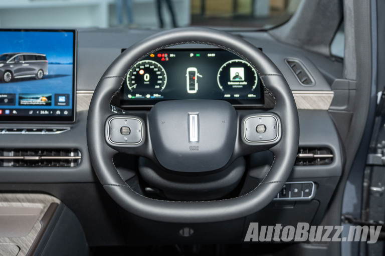 GWM Wey G9 previewed in Malaysia — PHEV luxury MPV, CKD, est. from ...