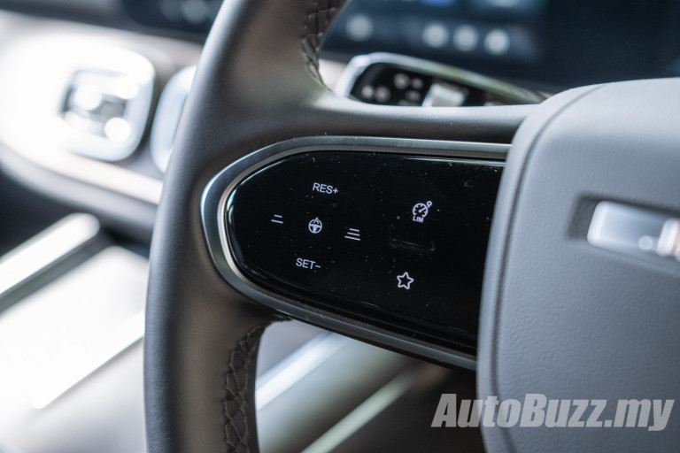 Gallery: Flagship for less - Jaecoo J8 makes luxury attainable ...
