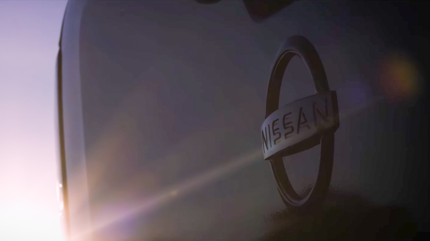 All-new 4th-gen Nissan Navara teased, and it looks a lot like a Triton ...