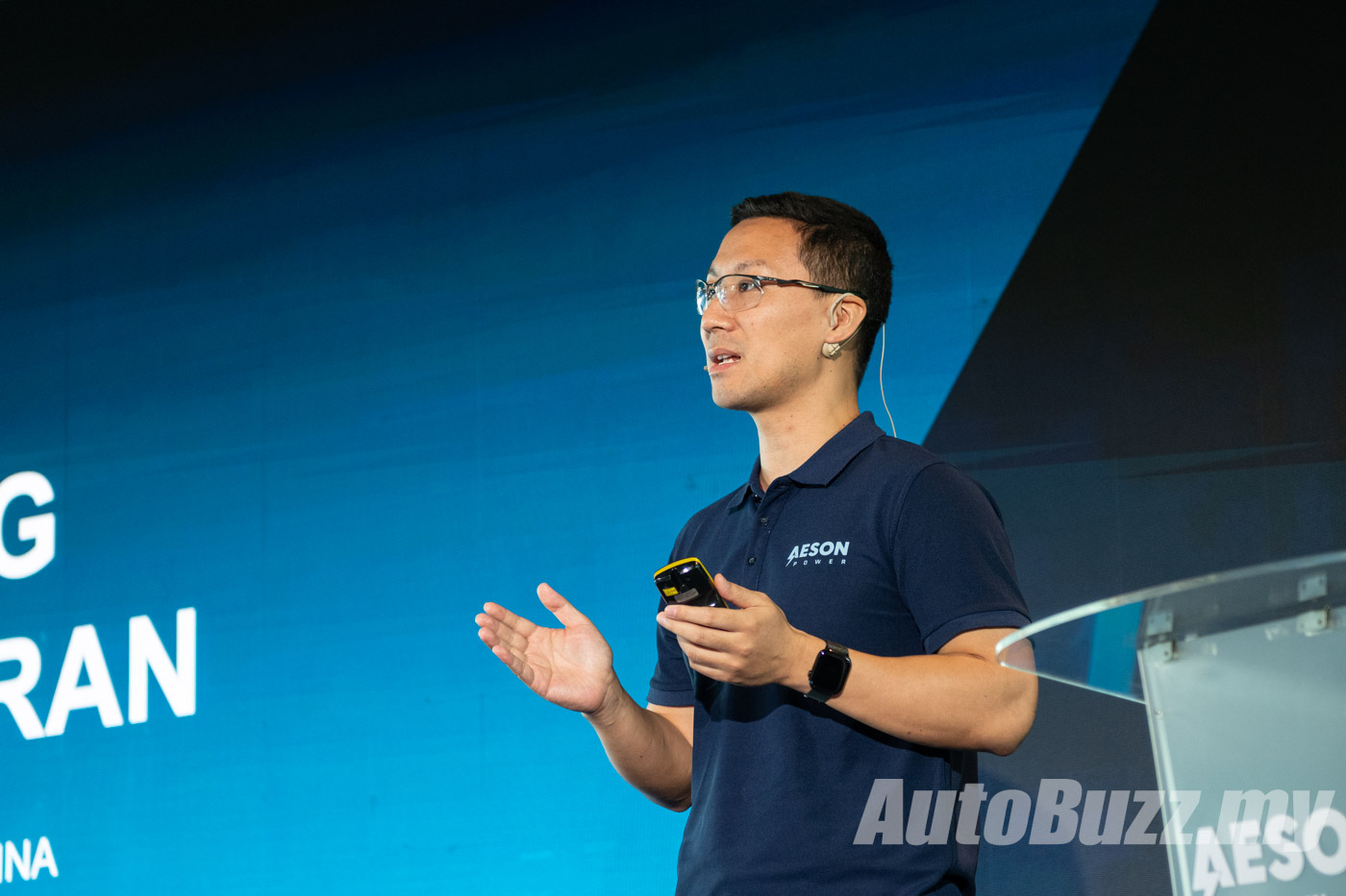 Aeson Power debuts in Malaysia with NaPulse, NaForce sodium-ion car ...