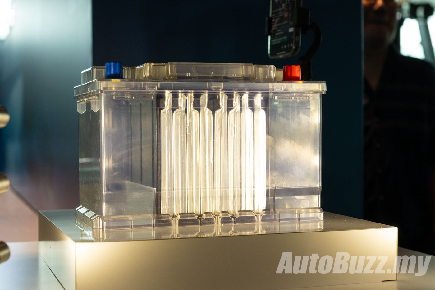 Aeson Power debuts in Malaysia with NaPulse, NaForce sodium-ion car ...