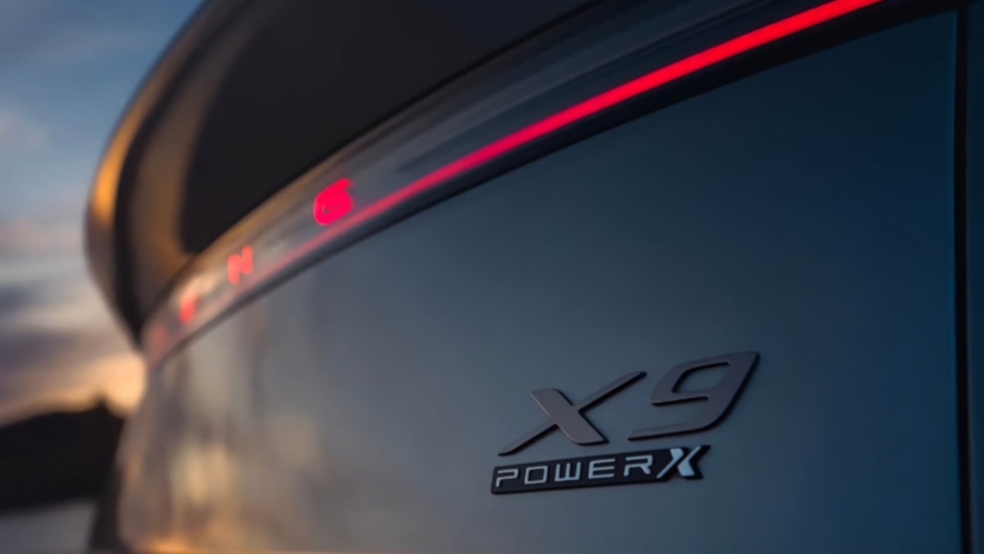 XPeng has now produced 1 million cars, 14 months after its 500,000th ...