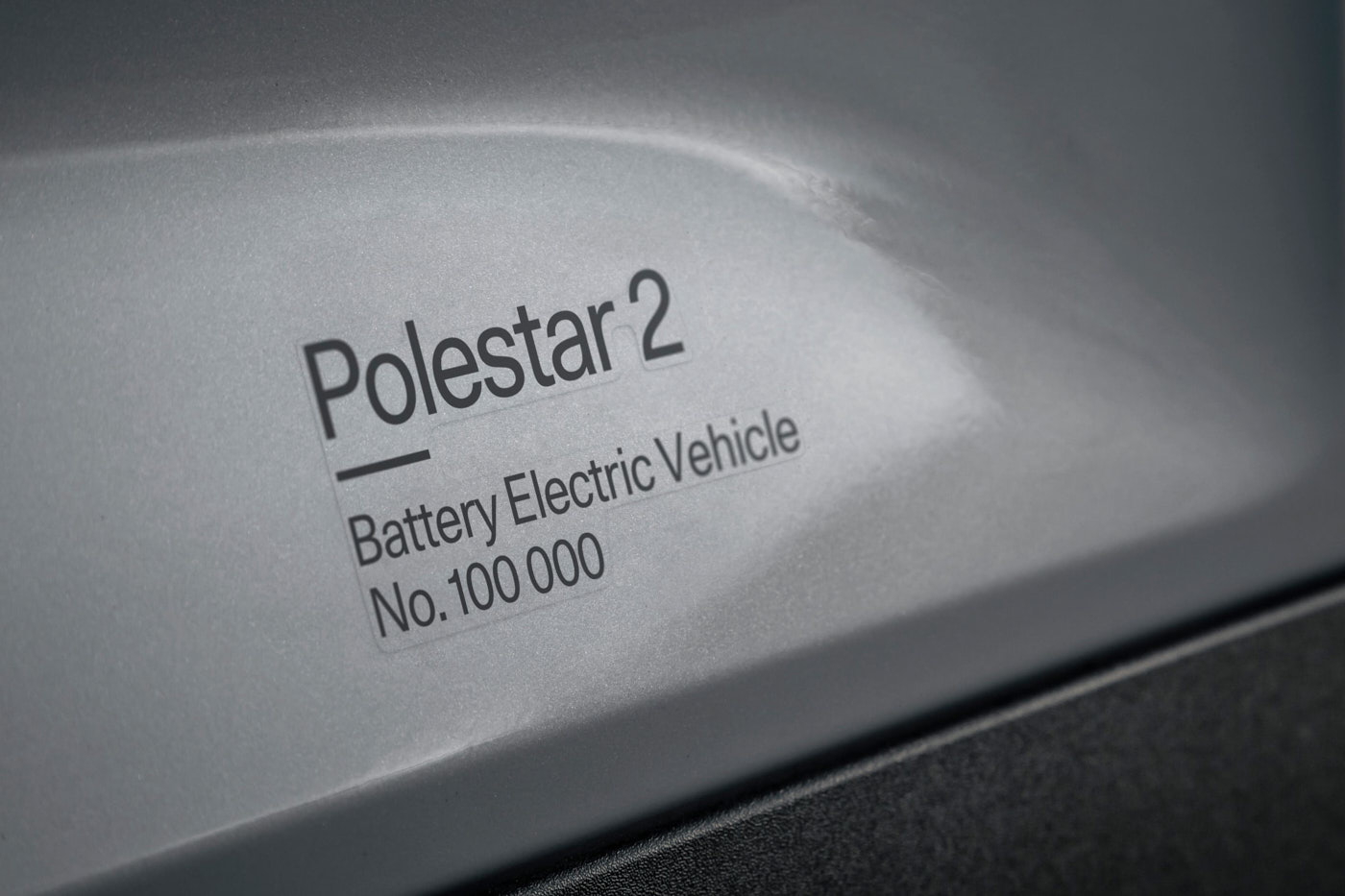 Polestar 2 EV达成100,000台里程碑 - AutoBuzz.my 中文
