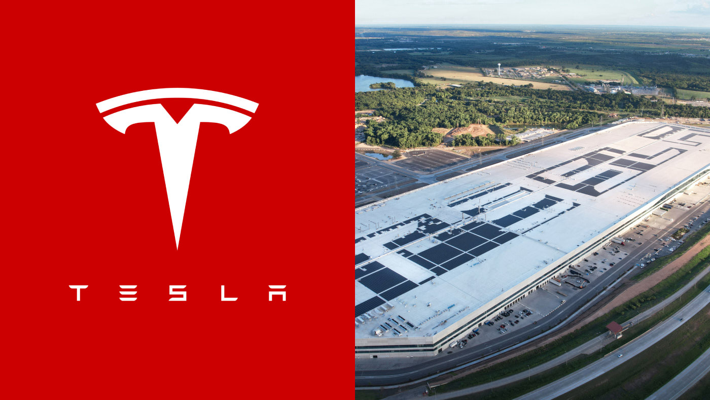 Tesla将在印尼建设新的电池材料工厂，官方均已确认！ - AutoBuzz.my 中文