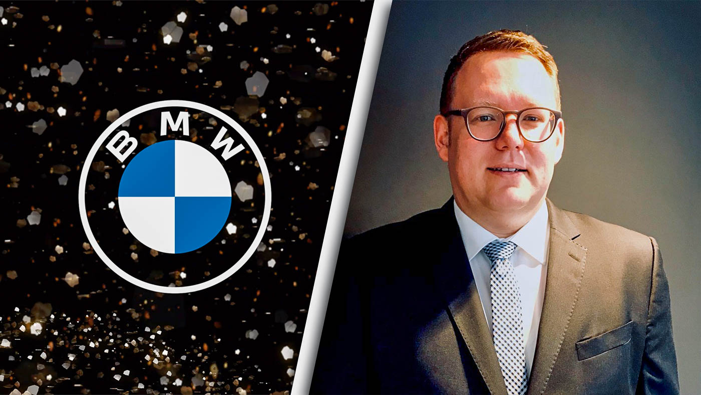 BMW Group Malaysia任命Benjamin Nagel为新任董事总经理兼首席执行官 - AutoBuzz.my 中文