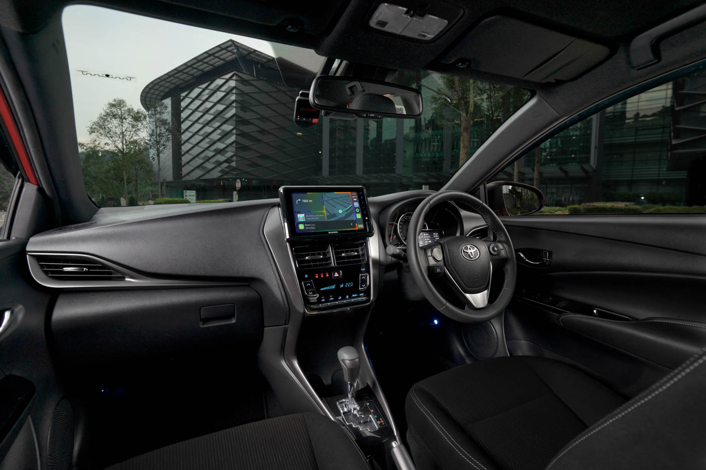 2024款Toyota Yaris G Limited开售，要价约RM100,000 — 提升操控性，仅限600辆 - AutoBuzz.my 中文