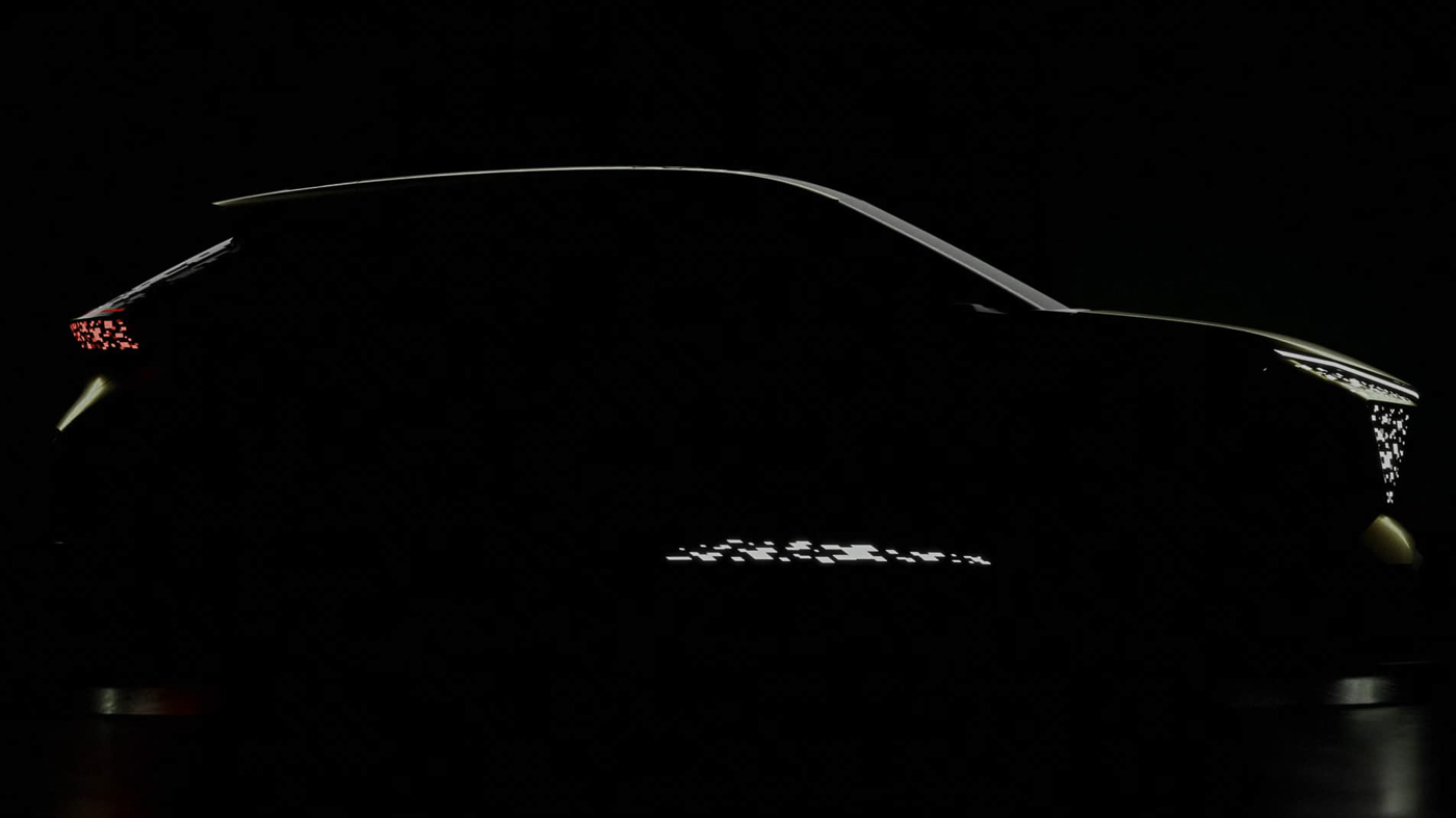 Perodua发布EMO-II Electric Concept，将在KLIMS 2024亮相 - AutoBuzz.my 中文