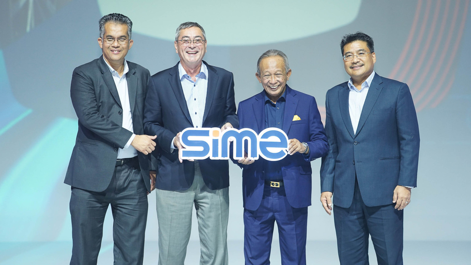 Sime Darby改名为"Sime", 放眼亚太地区发展 - AutoBuzz.my 中文