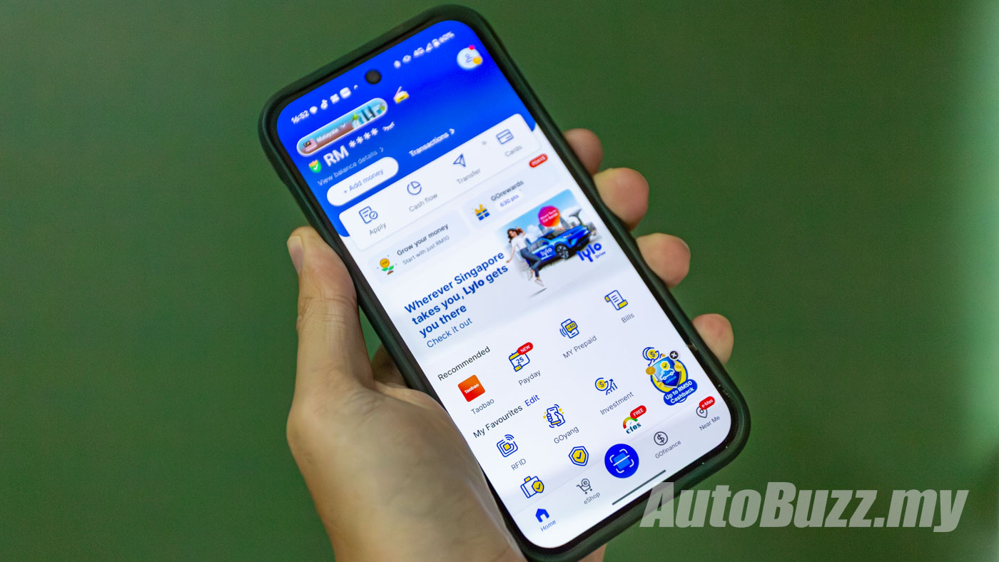 JPJ全国柜台现全面支持电子钱包付款 - AutoBuzz.my 中文